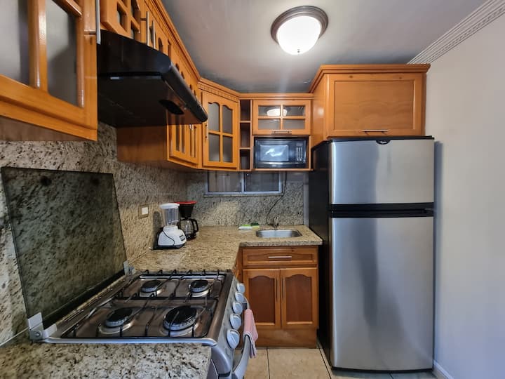 Ae Lavadora Y Secadora /10huespedes/factura/portón - Jalisco