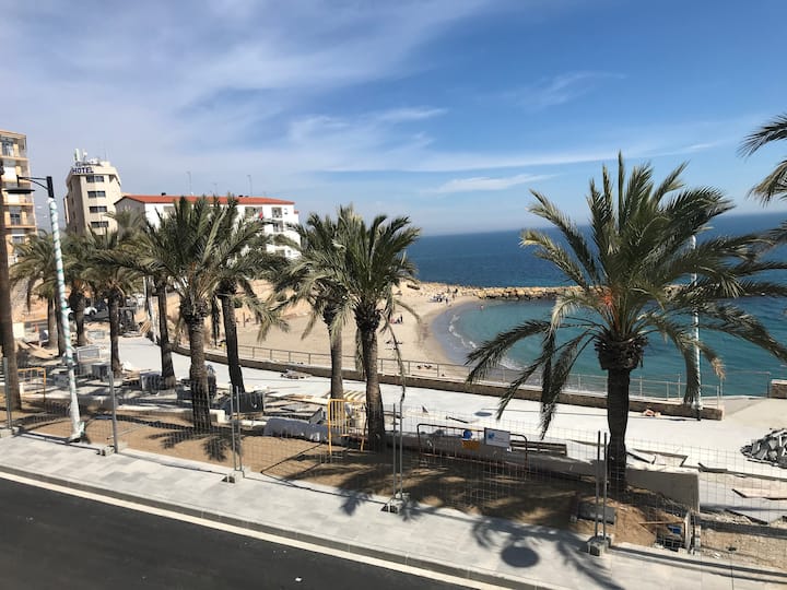 Les Terrasses - L'Ametlla de Mar