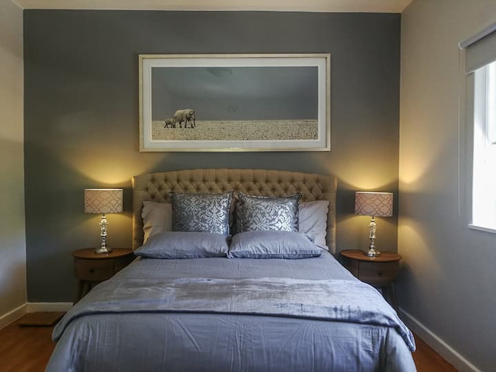 Fantastic Located Shared Apartment In Kloof Area - ケープ・タウン