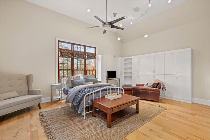 Pierremont Commons Loft - Shreveport, LA