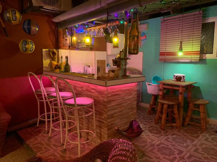 Habitación Terraza De La Habana Capitolio A 1 Paso - Havana