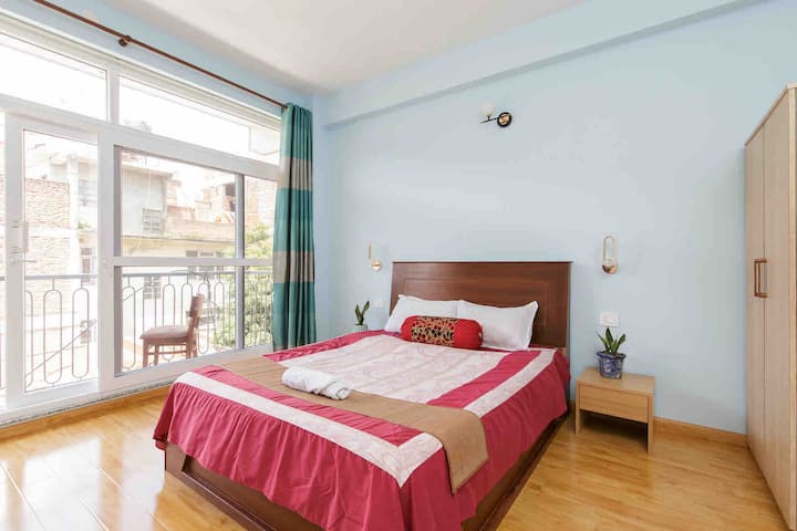 Green Tara Suite (3 Bhk) - Kathmandu