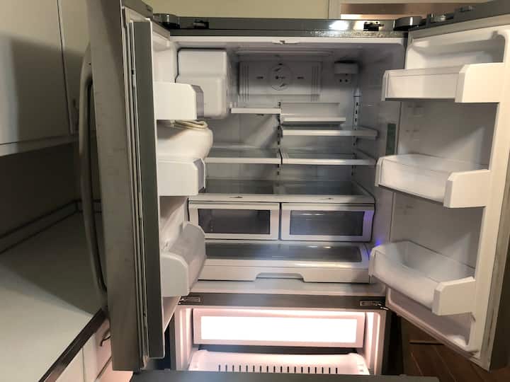 Daquietplacetorelax/5bdrm/15min Downtown/8mmidway. - Chicago