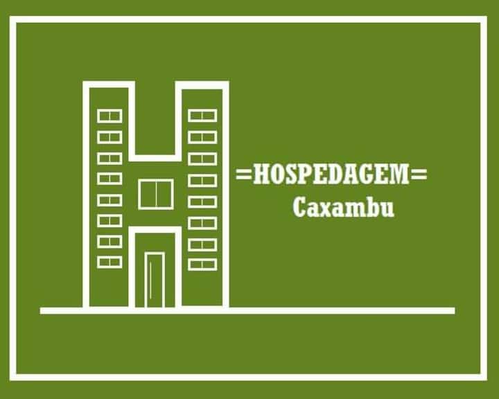 Hospedagem Caxambu - Caxambu