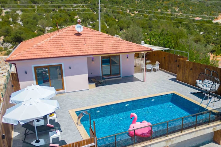 Villam Sonnefes - Kaş