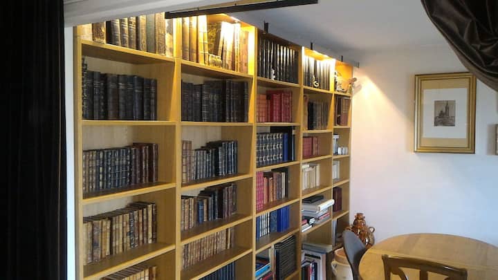 Appartement  Entre Paris Et Versailles - Rueil-Malmaison