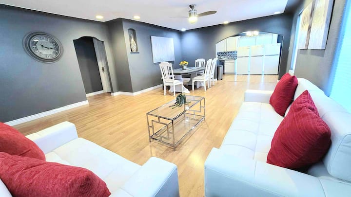 *$0fees-entirehouse-5kings-walkable To Dining/park - Lakewood, CO