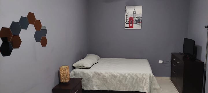 Depa En Residencial Privada, Zona Exclusiva Ciudad - Hermosillo