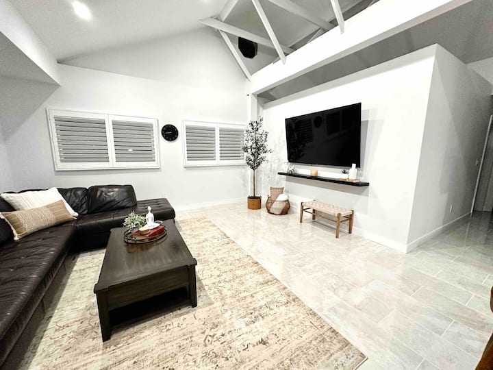 Peaceful Retreat In Upland! - Claremont, CA