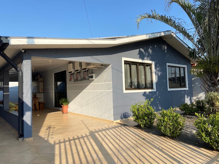 Sua Melhor Estadia Em Foz Fo Iguaçu. - Foz do Iguaçu