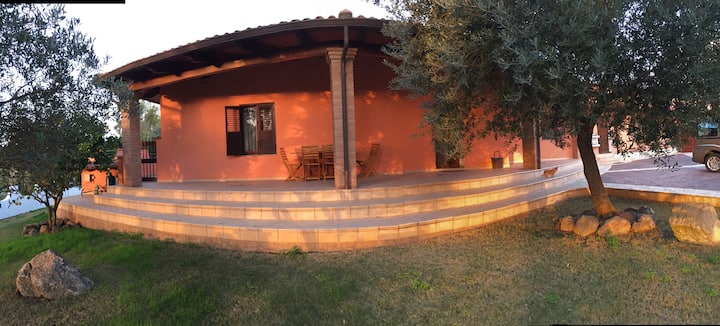 Casa Ad Iglesias - Iglesias