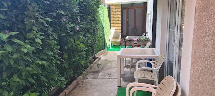 Apartmani M&n Ohrid Centar 3 - Ohrid