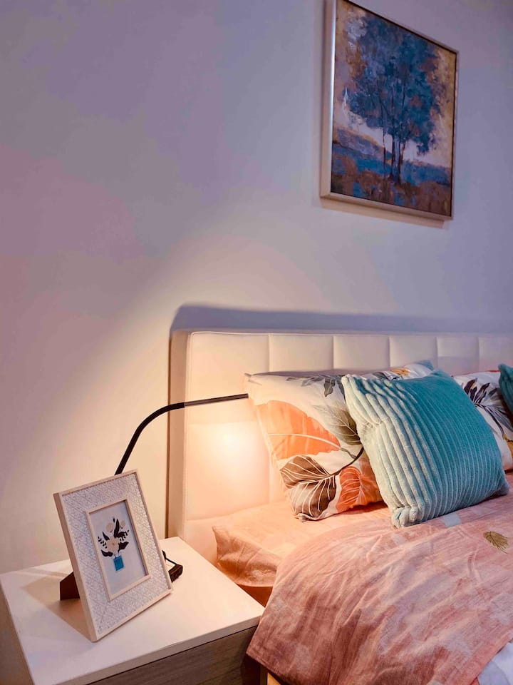 宁曼路热带风情豪华公寓@The Nimmana - Chiang Mai