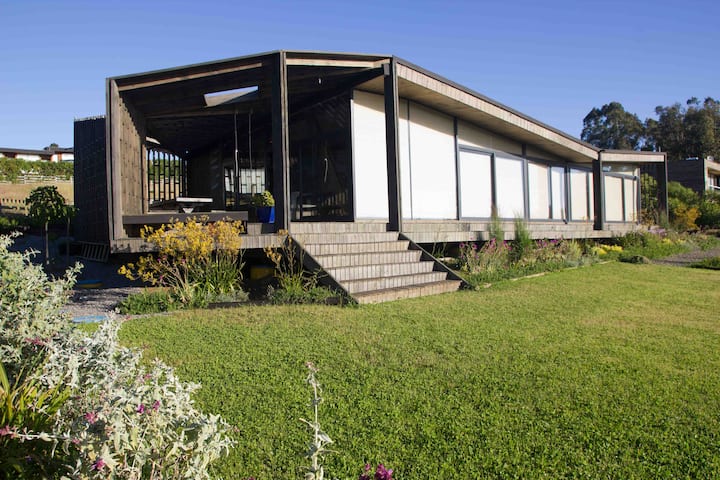 Casa Alto Pinares- Punta Lobos - Pichilemu - Pichilemu