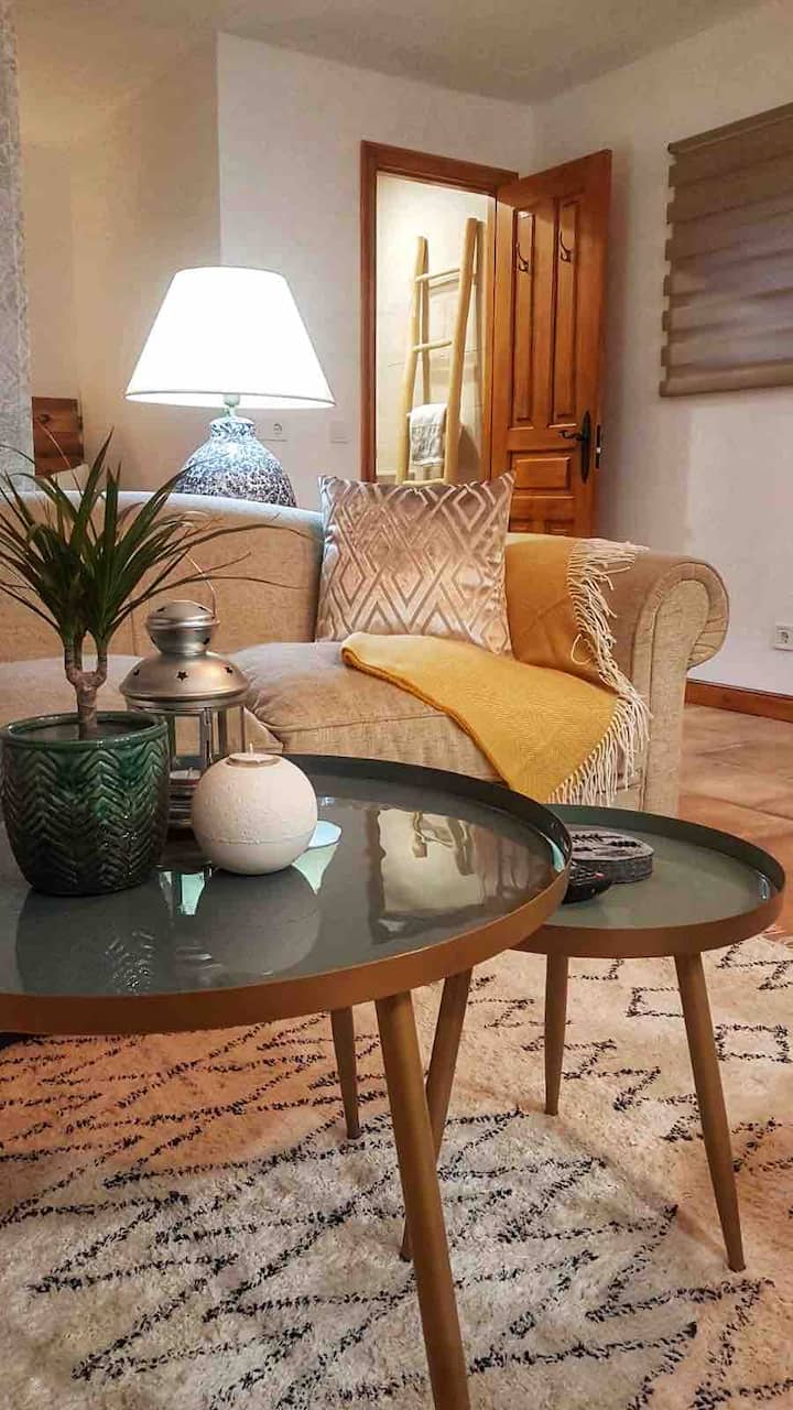 Casa Del Inglés - Secluded, Clean, Rural Hideaway - Escalante