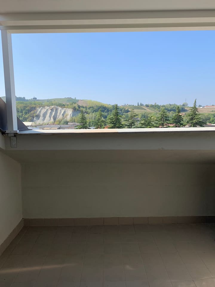 Casa Gaia - Barolo