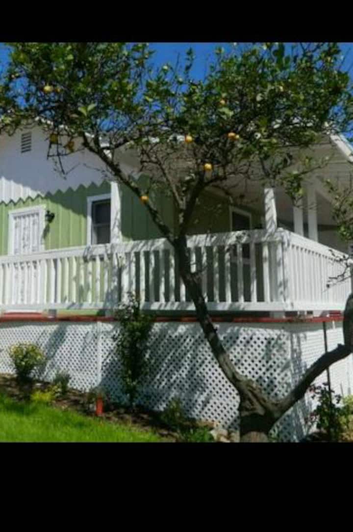 Rosemead Ranch - El Monte, CA