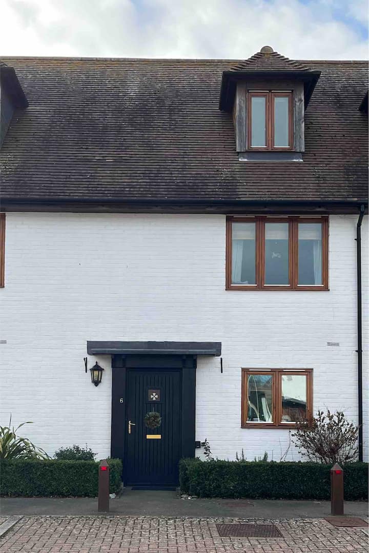 Chez M & M - Gorgeous Home In Canterbury - Canterbury