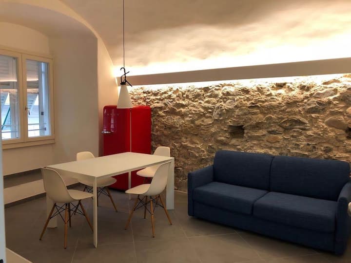 La Petite Maison De Chiara - Ospedaletti