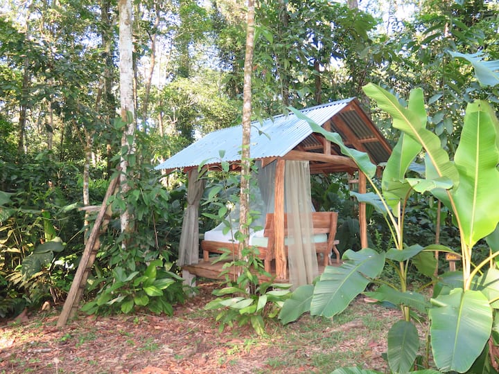 Retreat Paradise Property - Puerto Viejo de Talamanca