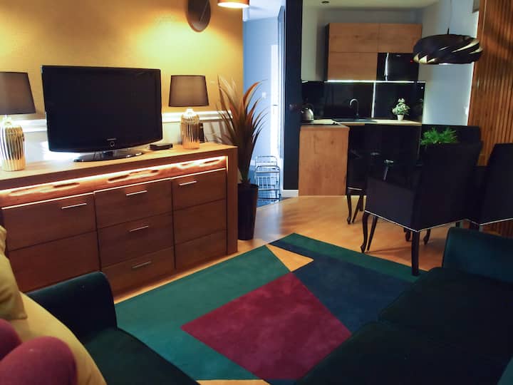 Apartament Gościnny W Zakopanem - Zakopane