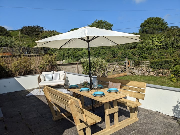 Large St Ives Residence Photos Coming 19 July - Carbis Bay