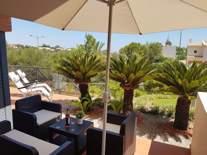 Loved By Couples And Families - Albufeira