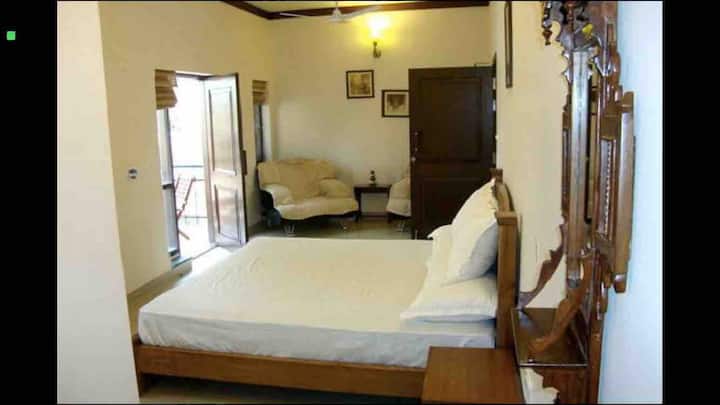 Plush Bnb In Agra Cantt(centrum) - Agra