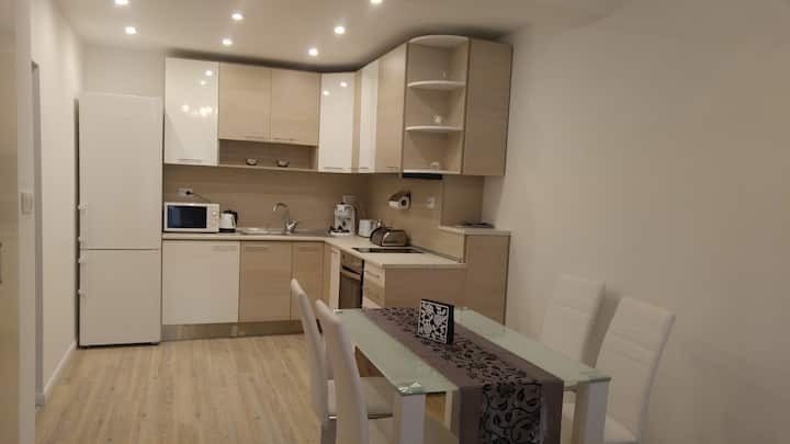 Modern Apartment In Sofia Central Zone - Sofia