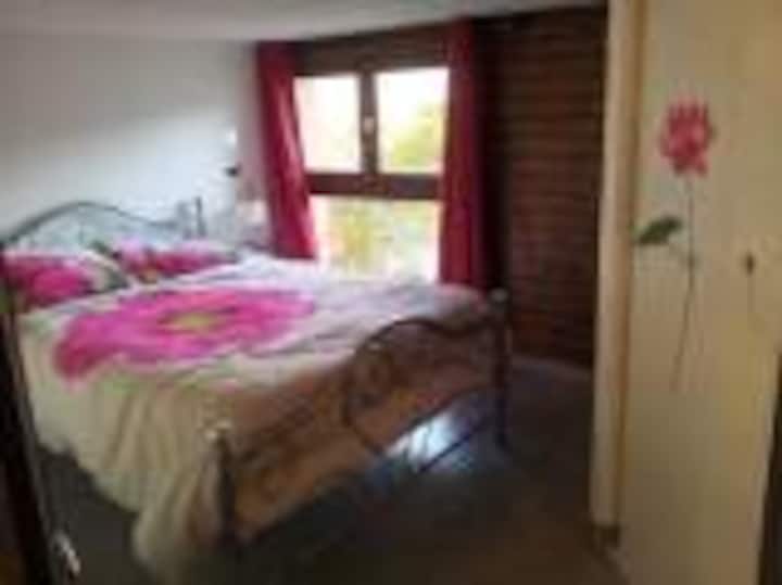 Coquet T4 80m² Sur Les Pistes Orcieres 1850 9 Pers - Orcières Merlette