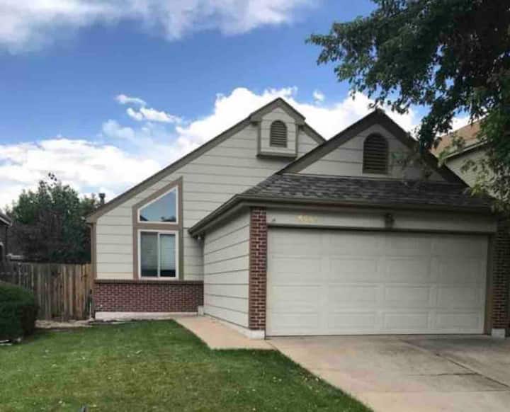 Littleton Home Near Red Rocks - Morrison, CO