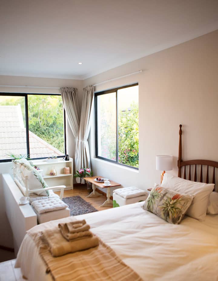 Leafy Lane Cottage Stellenbosch - Stellenbosch