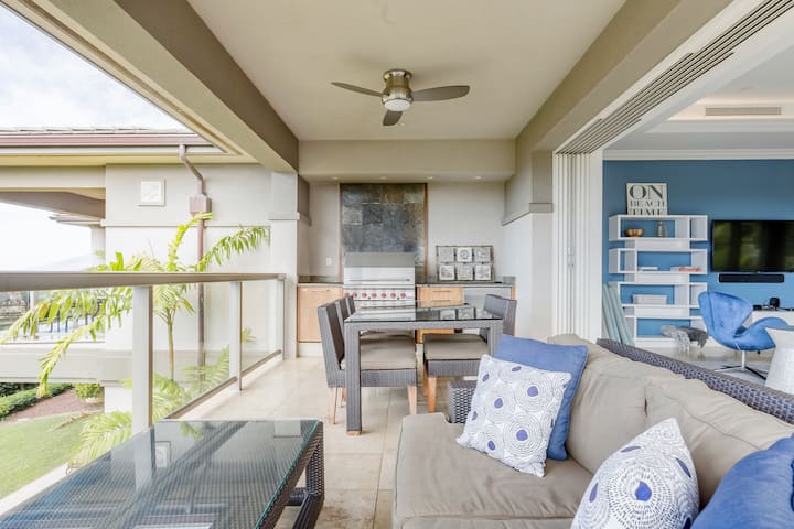 Ho'olei - Serene Luxury Villa With Vivid Ocean Views - Maui, HI