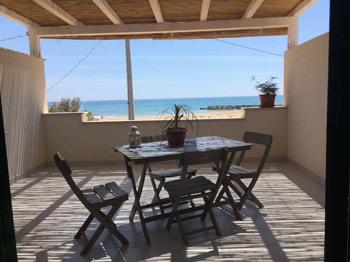 Casa Rok - Vacanza Sul Mare In Sicilia - Scicli