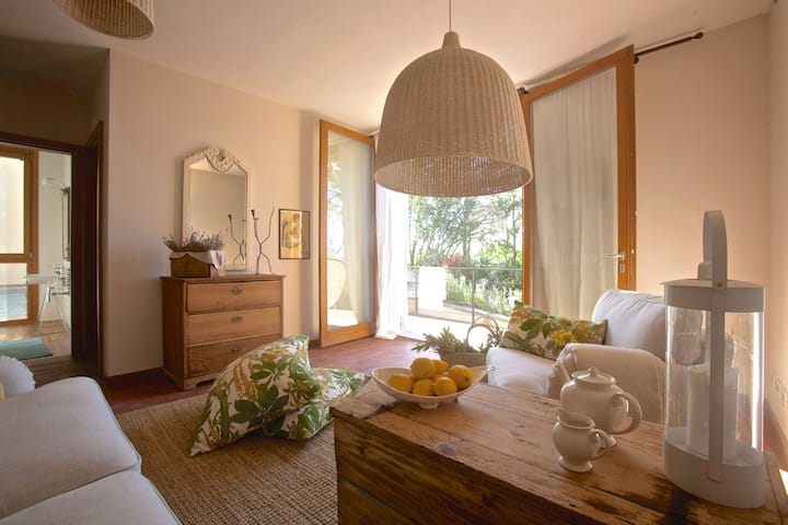 Tuscany Forever Villa Aria Apartment /0 - Volterra