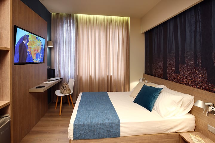 Escape ... In Style // Downtown Seaside Gate_306 - Thessaloniki