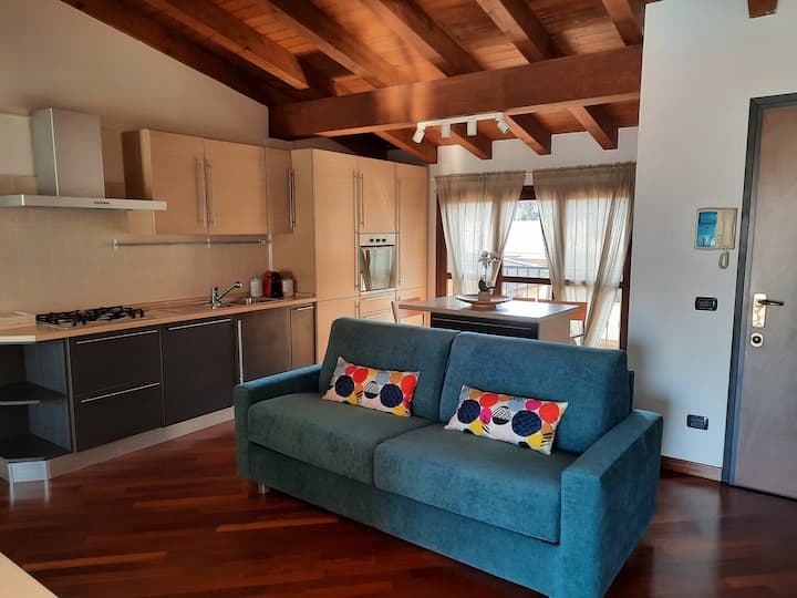 Casa Valentina - Lissone (Near Monza) - Monza