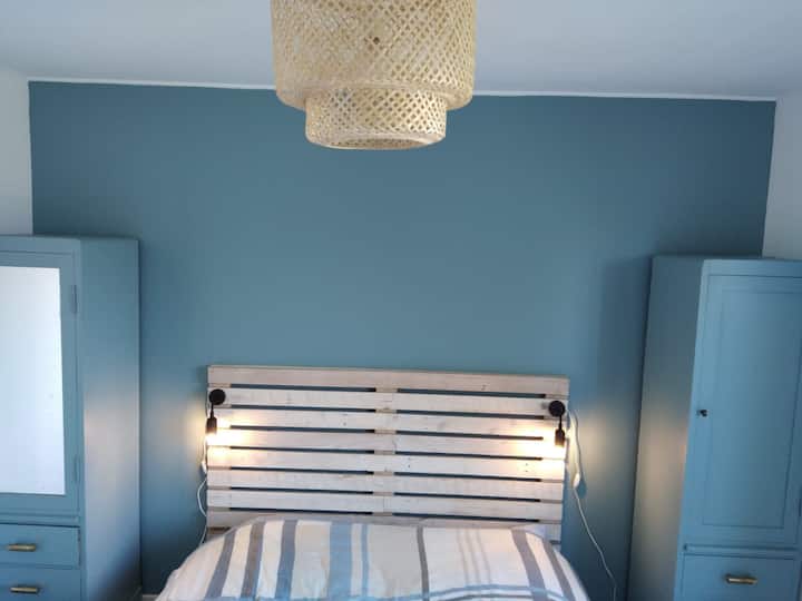 Maison 4 Pers., Cœur De La Presqu'île De St Jacut - Saint-Jacut-de-la-Mer