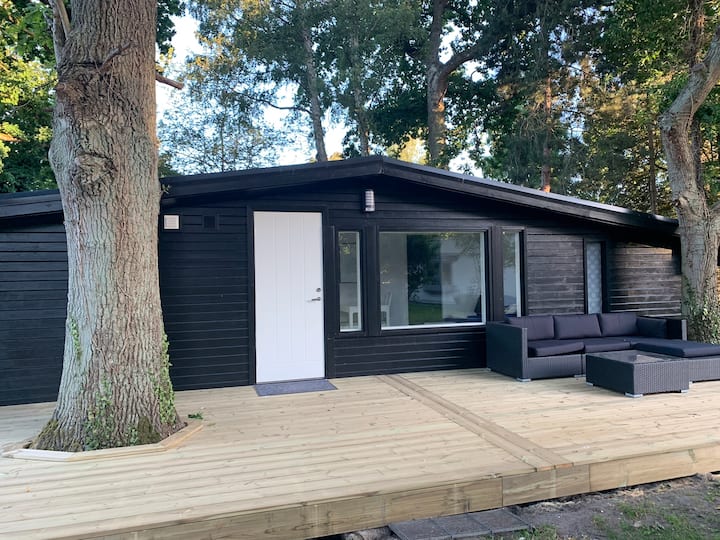 Mysigt Gästhus I Höllviken - Vellinge