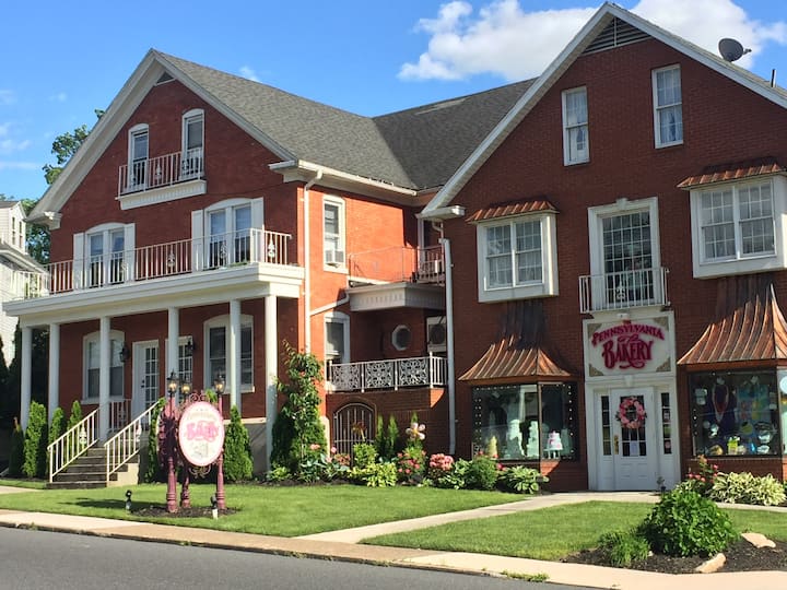 2 Bedroom In Camp Hill, Near Harrisburg/hershey - Harrisburg, PA