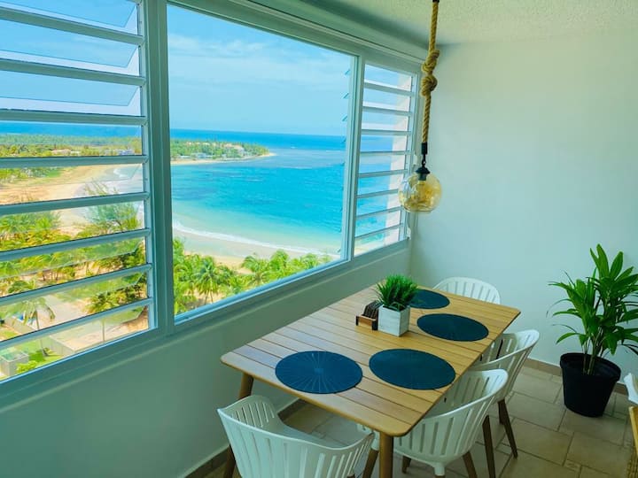 Beach Private Apartment! Perfect Couples Retreat! - Puerto Rico