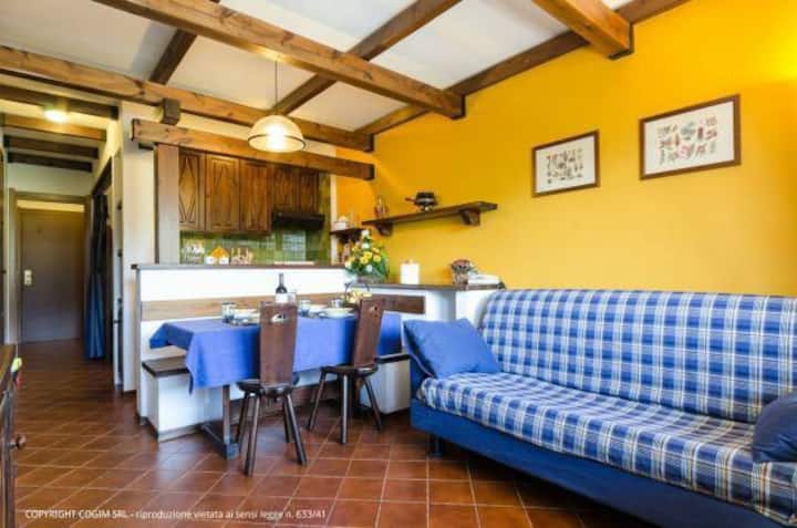 Intero Appartamento - Pragelato