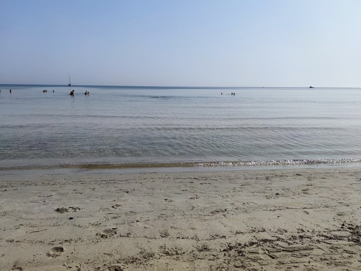 La Brisa Del Estacio - La Manga