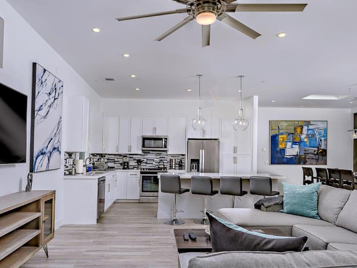Marvelous Modern Lq Home W/ Pool & Spa 0674164b - La Quinta, CA