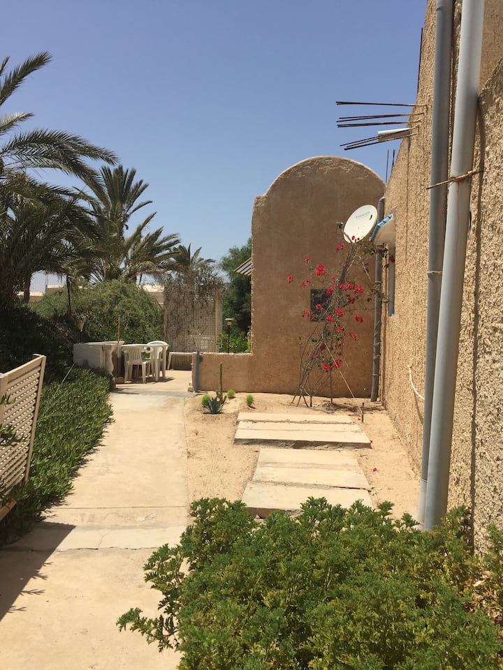 Begonia Studio De 42 M2 - Djerba