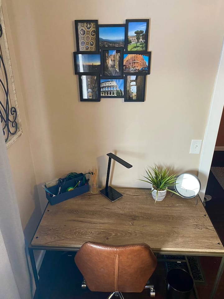 Bright Apt, Minutes To Downtown Buffalo! - Buffalo, NY