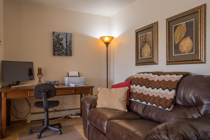 Private Room At Black Dog Mountain Getaway - Frisco, CO