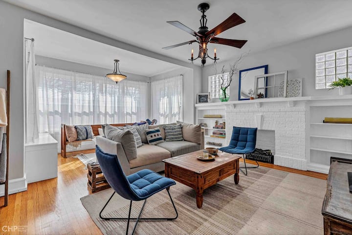 💙⚾️ 💙Great Apt, 3 Miles West Of Wrigley Field 💙⚾️💙 - Chicago