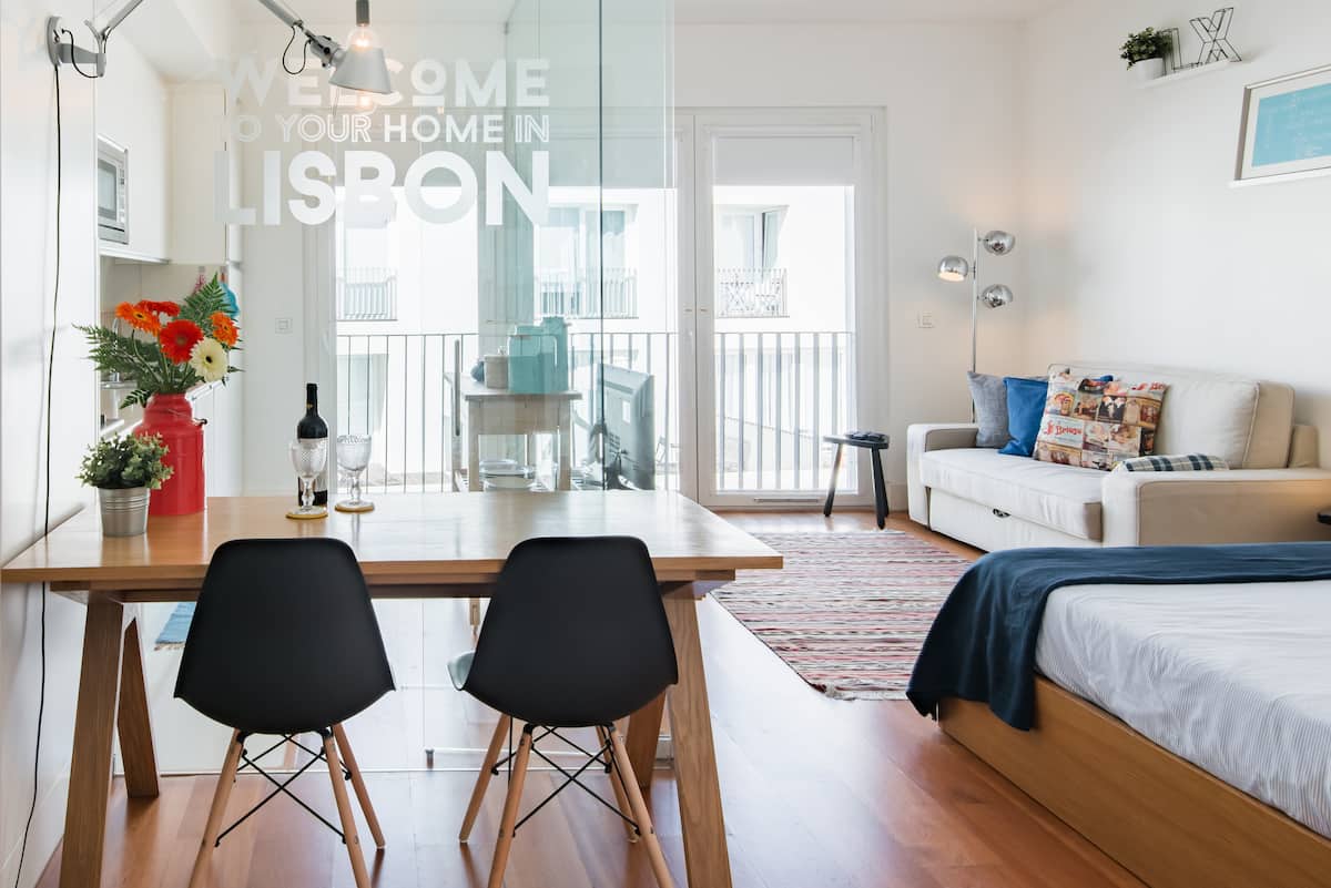 Lisboa Arrendamentos de férias e casas - Lisboa, Portugal | Airbnb