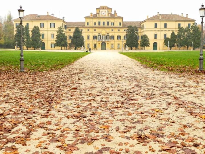 Casa Ducale - Parma
